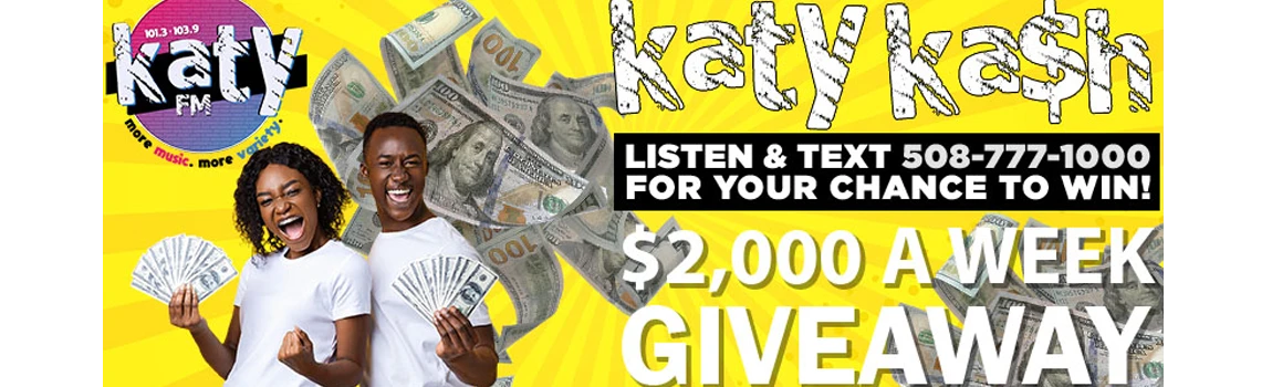 KATY-FM